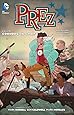 Amazon.com: Prez Vol. 1 (0001401259790): Mark Russell, Ben Caldwell: Books