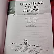 Buy Engineering Circuit Analysis | 8th Edition Book Online at Low ...