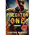 Amazon.com: Predator One (Joe Ledger, 7): 9781250033451: Maberry ...