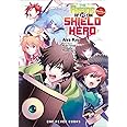The Rising of the Shield Hero Volume 20: The Manga Companion (The ...