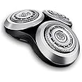 Amazon.com: Philips Norelco RQ12+ Replacement Head for Series 8000 ...