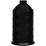 Amazon.com: HILOHILO Extra Strong Bonded Nylon Thread #207 Tex210 – 16 ...