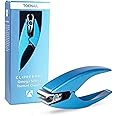 Amazon.com : ClipperPro® Omega Toenail Clipper - Ergonomic Large Nail ...