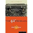 Amazon.com: The 42nd Parallel: Volume One of the U.S.A. Trilogy (U.S.A ...