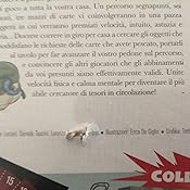 Cranio Creations CC029 - Gioco Soqquadro: Cranio Creations: Amazon.it ...