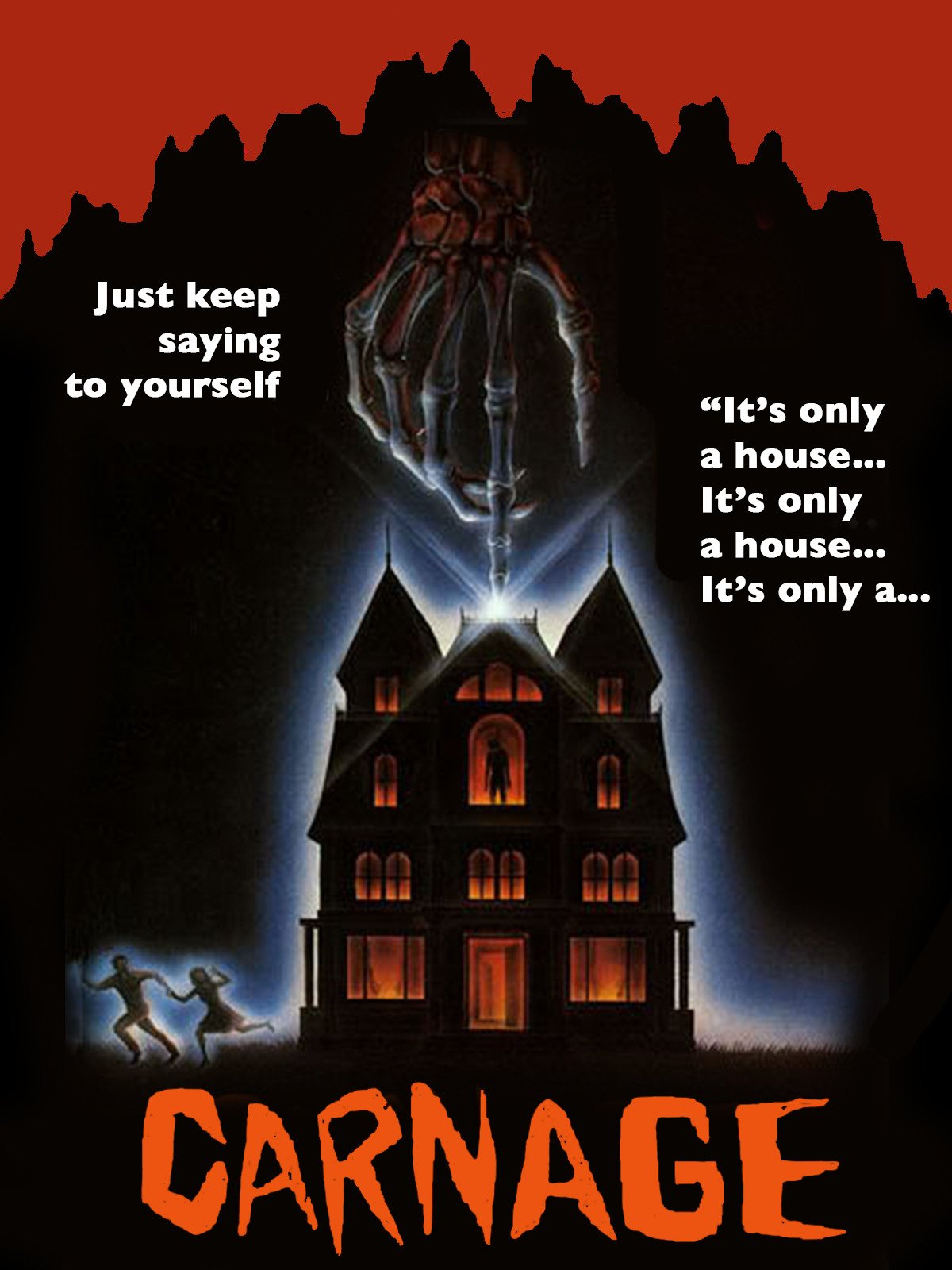 Watch Carnage | Prime Video