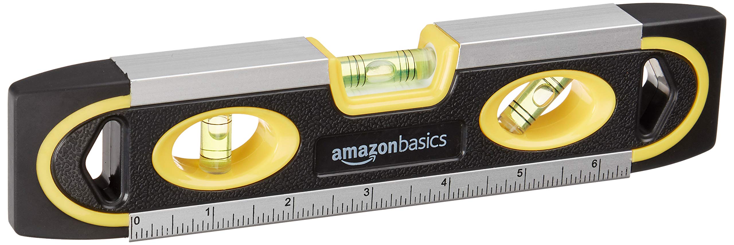 Mua Amazon Basics Magnetic Level with Scale 9" (23cm) trên Amazon Nhật ...