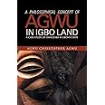 A Philosophical Concept Of Agwu In Igbo Land: A Case Study Of Ohaozara ...