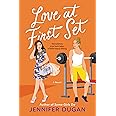 Amazon.com: Love at First Set: Romance Novel Featuring LGBTQ+ ...