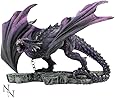 Azar Dragon All Alator Dragons 22cm Statue: Amazon.co.uk: Kitchen & Home