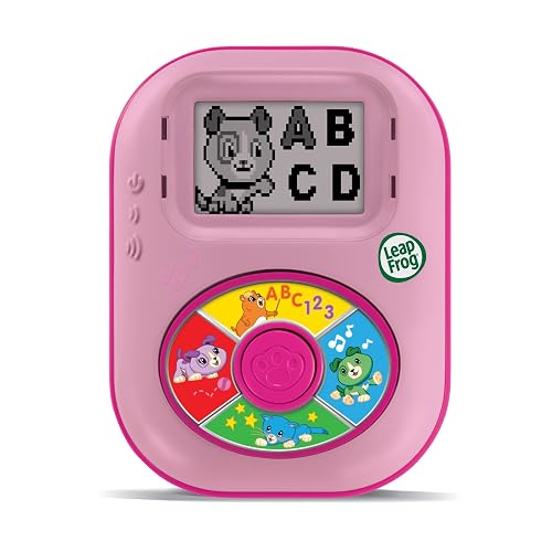 VTech Little SmartTop (Pink): Amazon.co.uk: Toys & Games