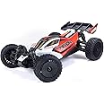 Amazon.com: ARRMA RC Car Typhon GROM 4x4 Smart Small Scale Buggy RTR ...