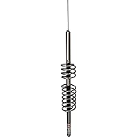 Amazon.com: Predator 10K K-1-27 Cowtown CB - Ham Antenna - Made in The ...