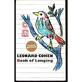 Book of Longing : Cohen, Leonard: Amazon.com.mx: Libros