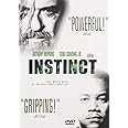 Amazon.com: Instinct : Anthony Hopkins, Cuba Gooding Jr., Donald ...