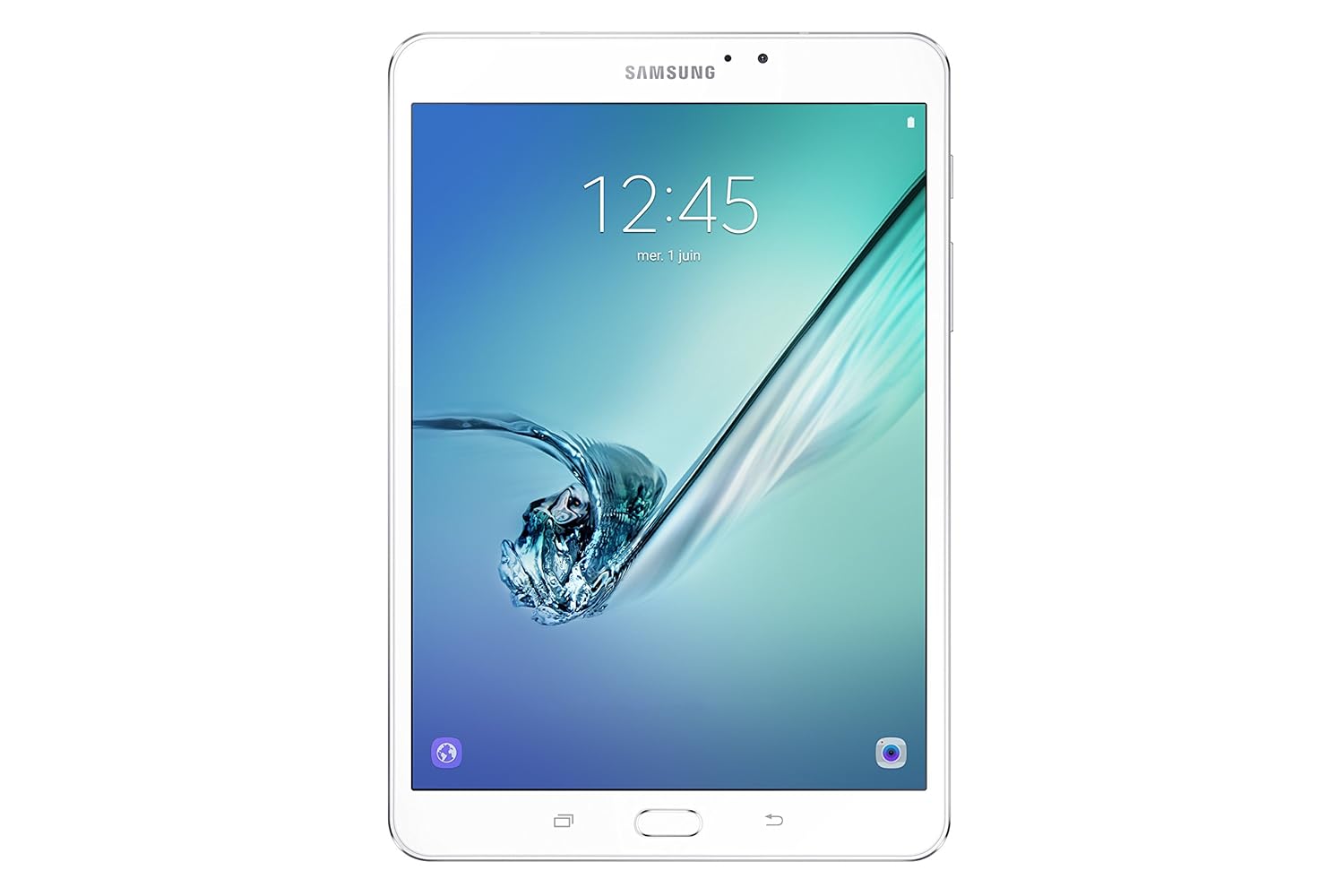 Samsung Galaxy Tab S2 verkaufen | mySWOOOP