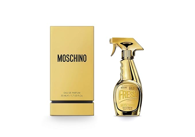Moschino, Agua de perfume para hombres - 50 ml.: Amazon.es: Belleza