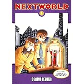 Lost World Volume 1: Tezuka, Osamu, Tezuka, Osamu: 9781569718650 ...