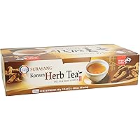 Amazon.com: Surasang Solomon's Seal Tea, 150 Count