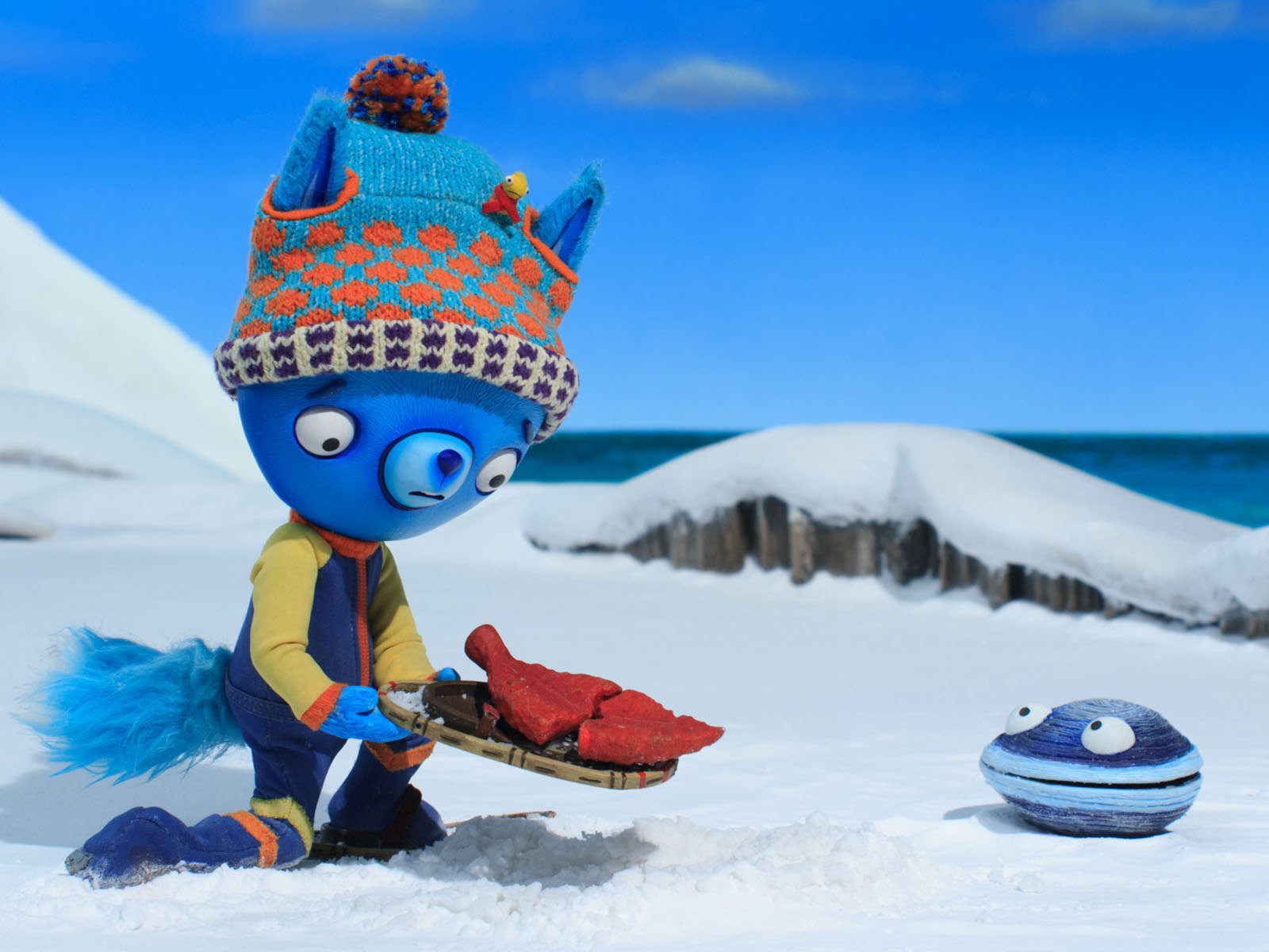 Watch Tumble Leaf Season 2 | Prime Video