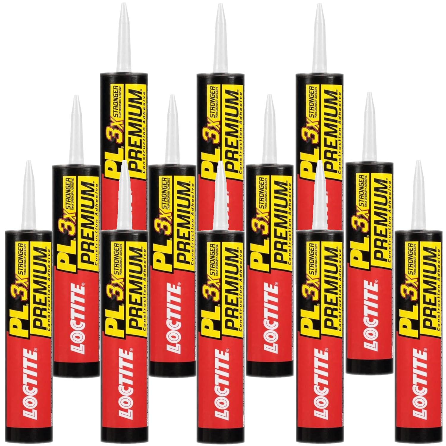 Mua Loctite PL Premium Polyurethane Construction Adhesive, 10 fl oz ...