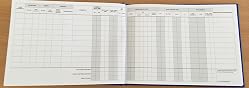 The Standard Easa Fcl-Compliant Pilot Log: Asa-Sp-Easa (Standard Pilot ...