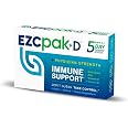 Amazon.com: EZC Pak+D 5-Day Tapered Immune Support with Echinacea ...