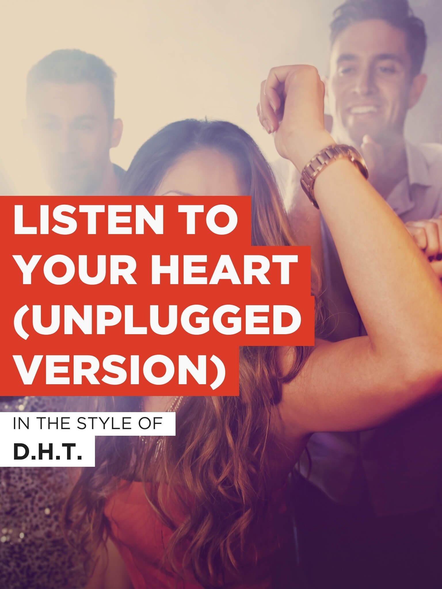 Watch Listen To Your Heart (Unplugged Version) | Prime Video