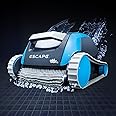Amazon.com : Dolphin Escape Robotic Above Ground Pool Cleaner : Patio ...