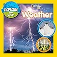 Amazon.com: Explore My World: Weather: 9781426331565: Gerry, Lisa M.: Books