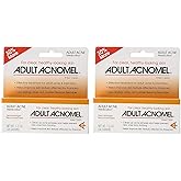 Amazon.com : Adult Acnomel Acne Medication 1.3 Oz (Pack Of 2) : Health ...