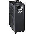 Amazon.com: Tripp Lite Portable Air Conditioner for Server Racks and Spot Cooling, Self ...