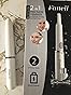 Amazon.com: Fancii Water Resistant Precision Trimmer for Nose, Ear ...