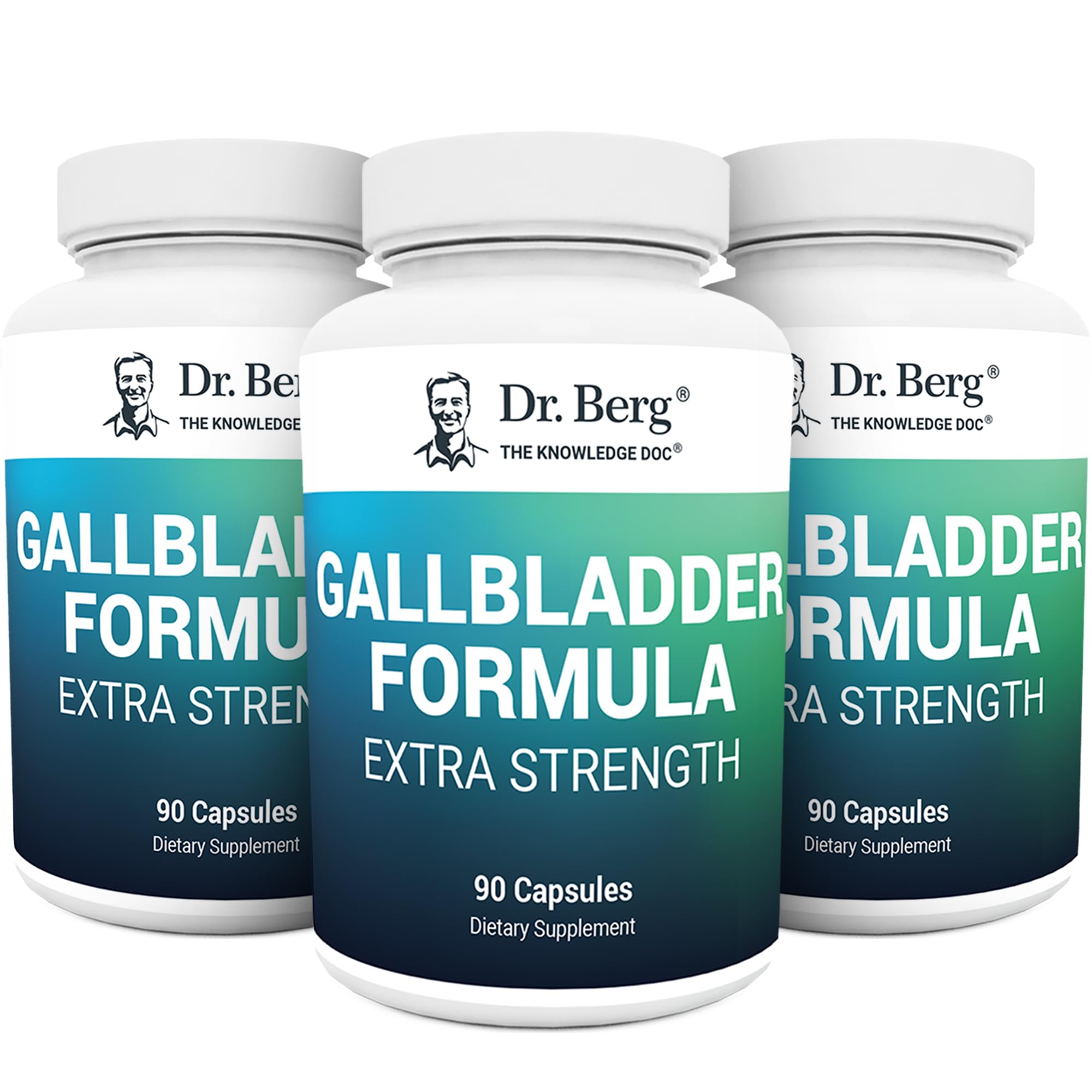 Mua Dr. Berg Gallbladder Formula Extra Strength - with Ox Bile Powder ...