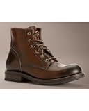 Amazon.com: FRYE Men's Arkansas Mid Lace Boot: Shoes