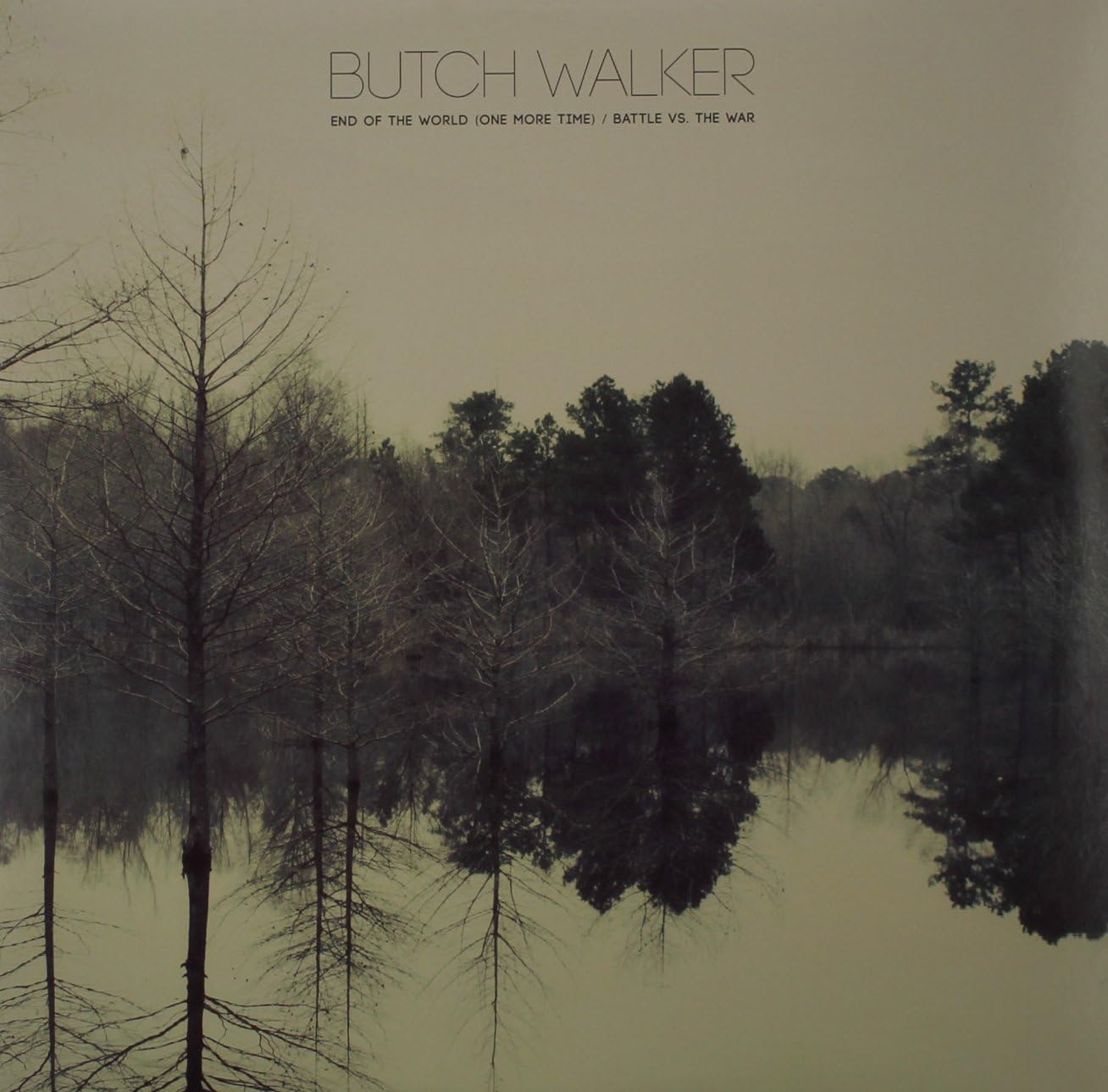 End Of The World [10" VINYL]: Amazon.co.uk: Music