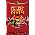Fighting Fantasy: Forest of Doom: 9781407181288: Amazon.com: Books