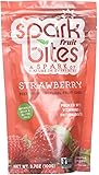 Amazon.com: Spark organics Spark Fruit Bites Raspberry Premium All ...