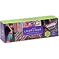 Amazon.com: Loopdedoo – DIY Friendship Bracelet Maker Kit – Make ...