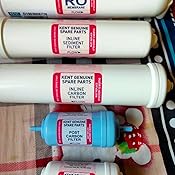 Kent Spare KIT of Inline Filter and Membrane: Amazon.in: Home & Kitchen