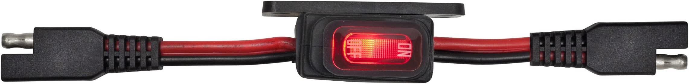 Yak-Power YP-ILS16 Waterproof Inline 12v Power Switch: Amazon.com.au ...