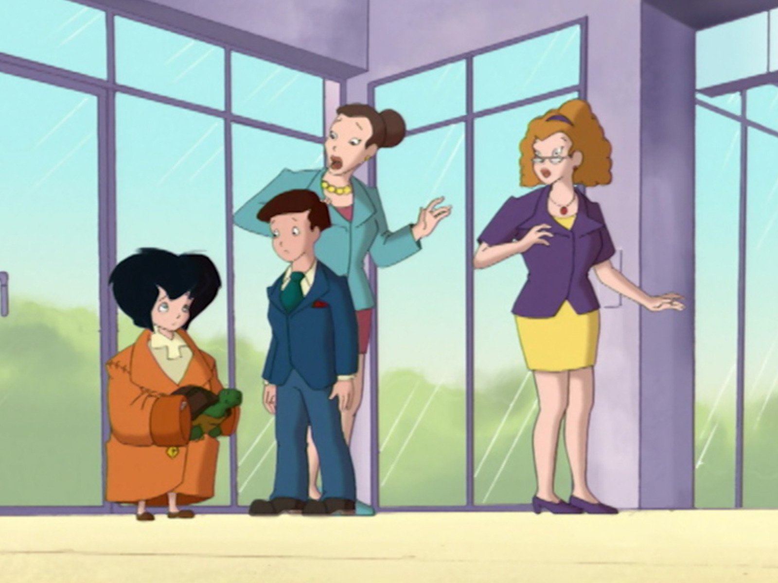 Watch Momo | Prime Video