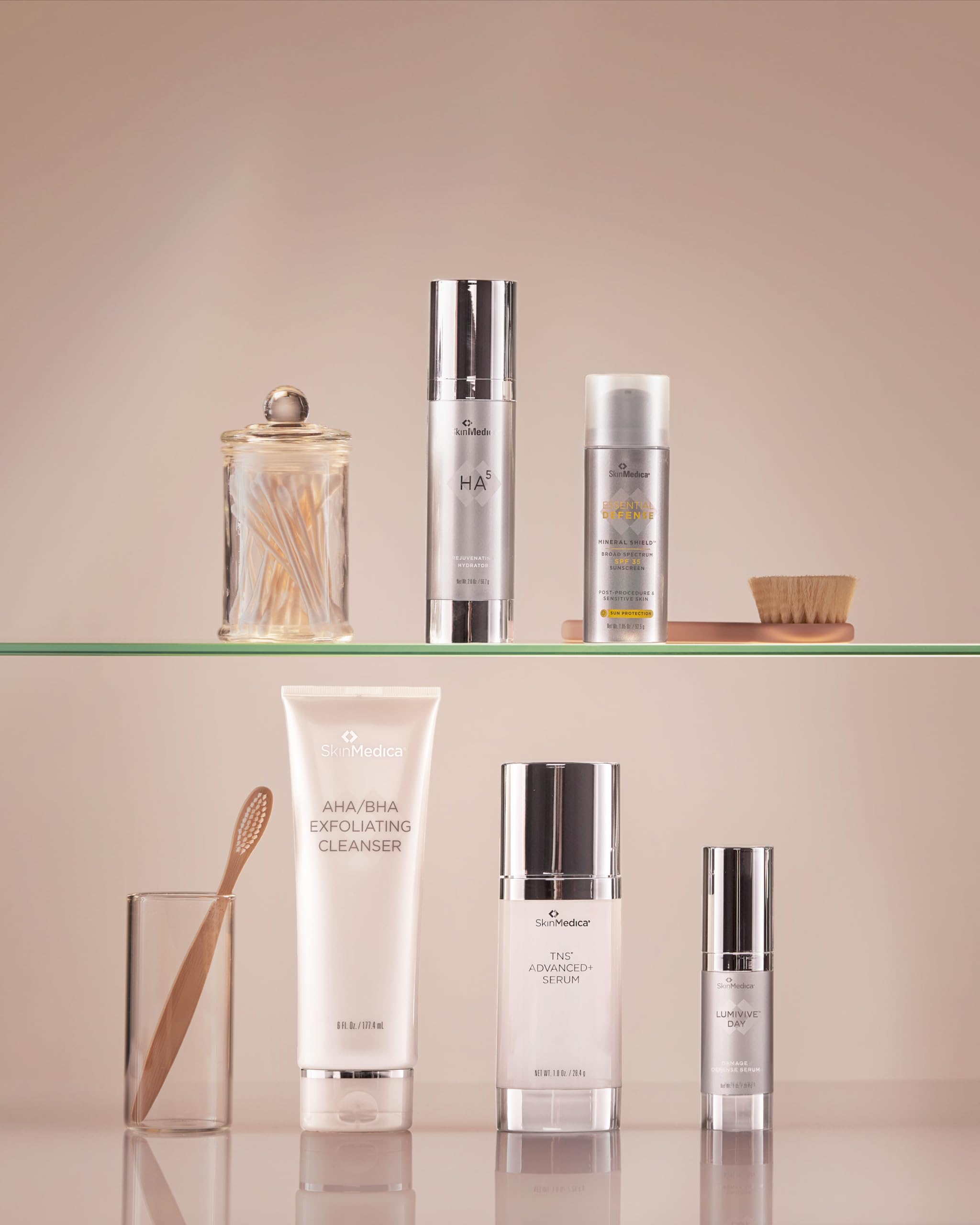 Mua Scar Recovery Gel - Expert Facial Scar Gel for Women, Your ...