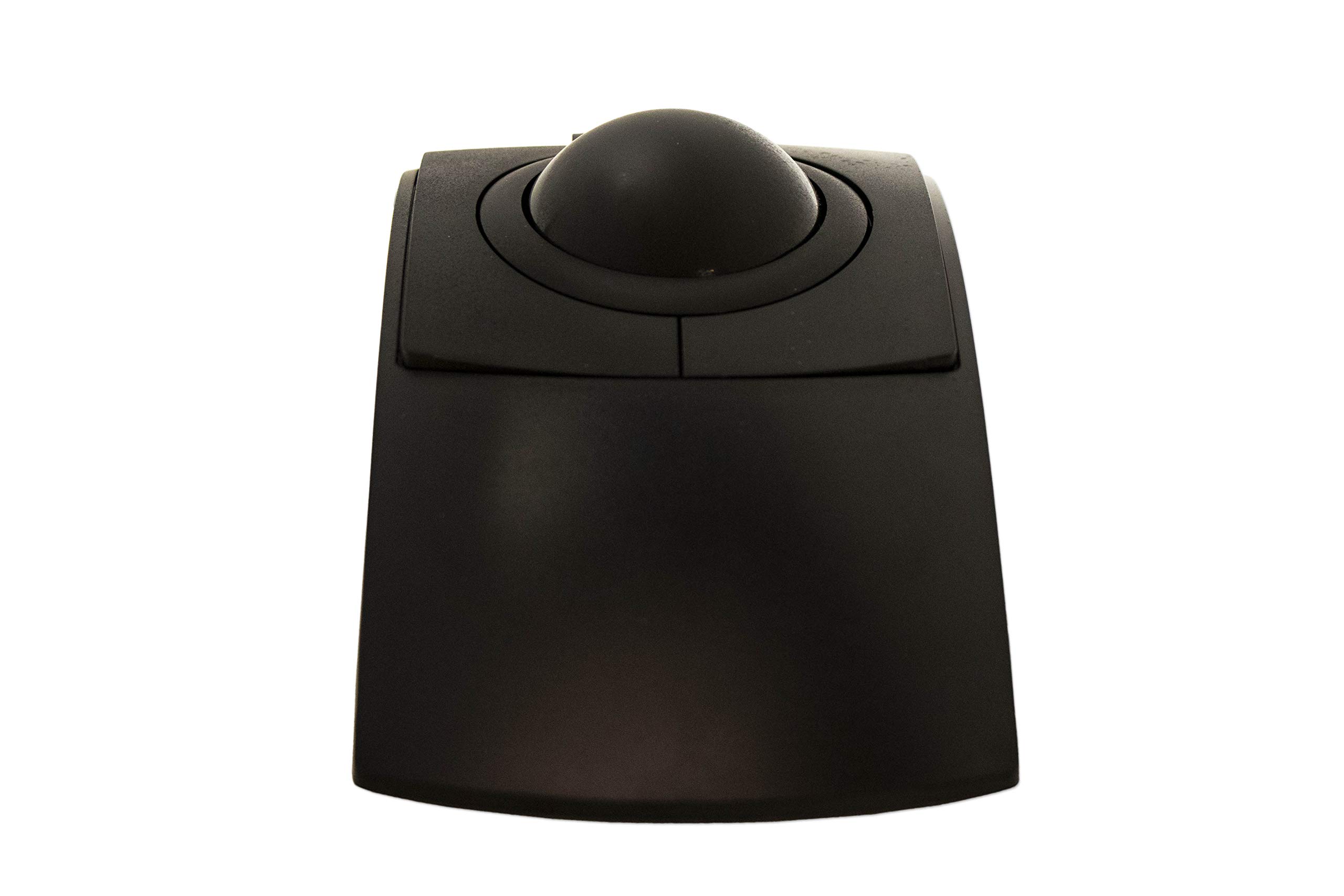 Mua O-Trac Black Trackball USB/PS2 with Opto-Mechanical Tracking for cursor Control, Made in USA ...