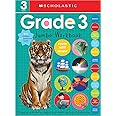 Third Grade Jumbo Workbook: Scholastic Early Learners (Jumbo Workbook ...