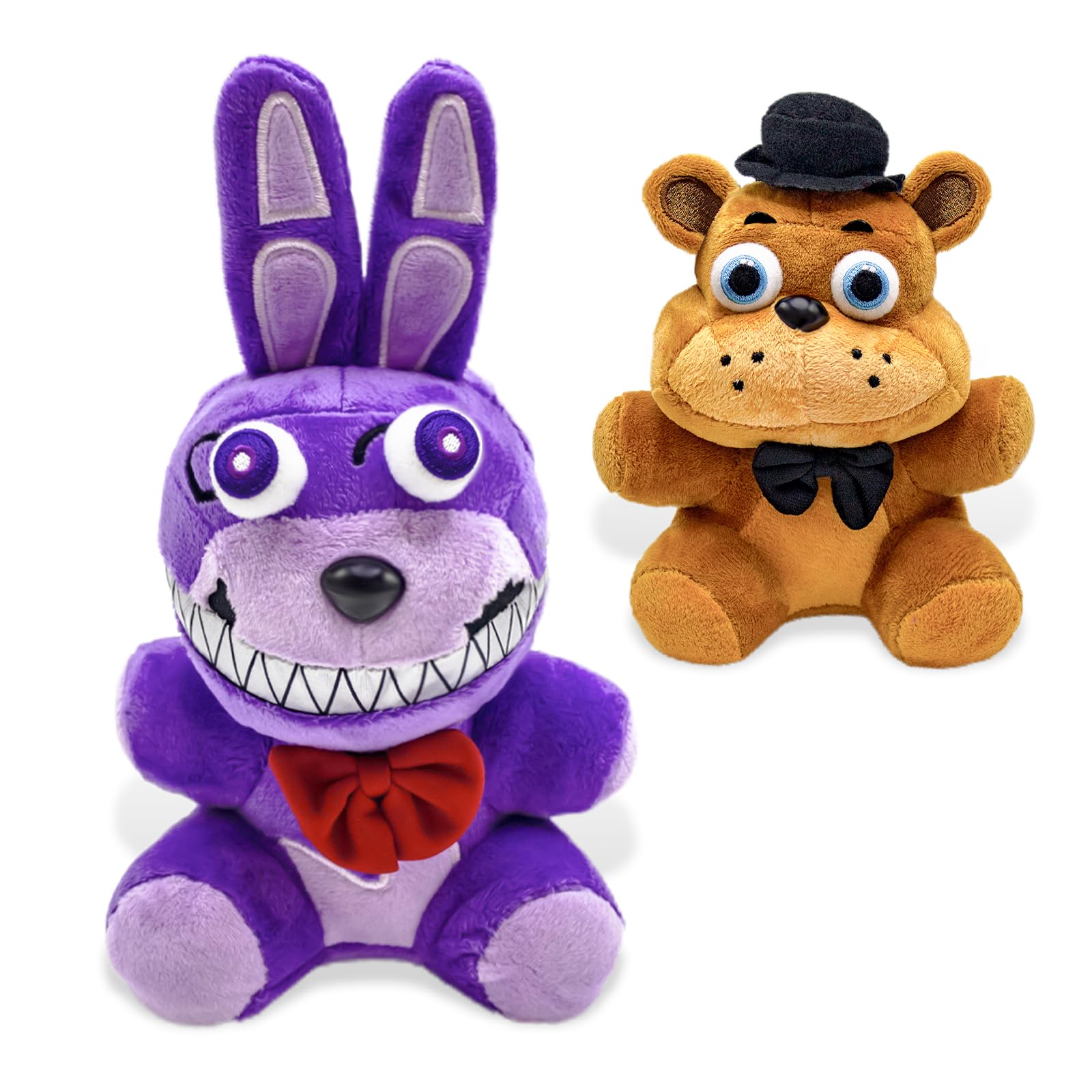 Mua Plush Figure Toys - FNAF Plush Set, FNAF Plushies, Five Night ...