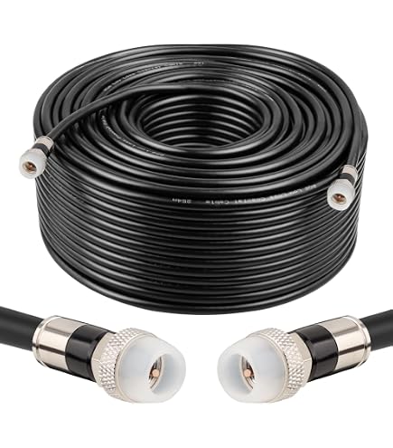 Cablexperts Direct Burial Coax