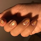 Color Club Halo Hues #995"Cosmic Fate" - Hologramm Nagellack: Amazon.de ...