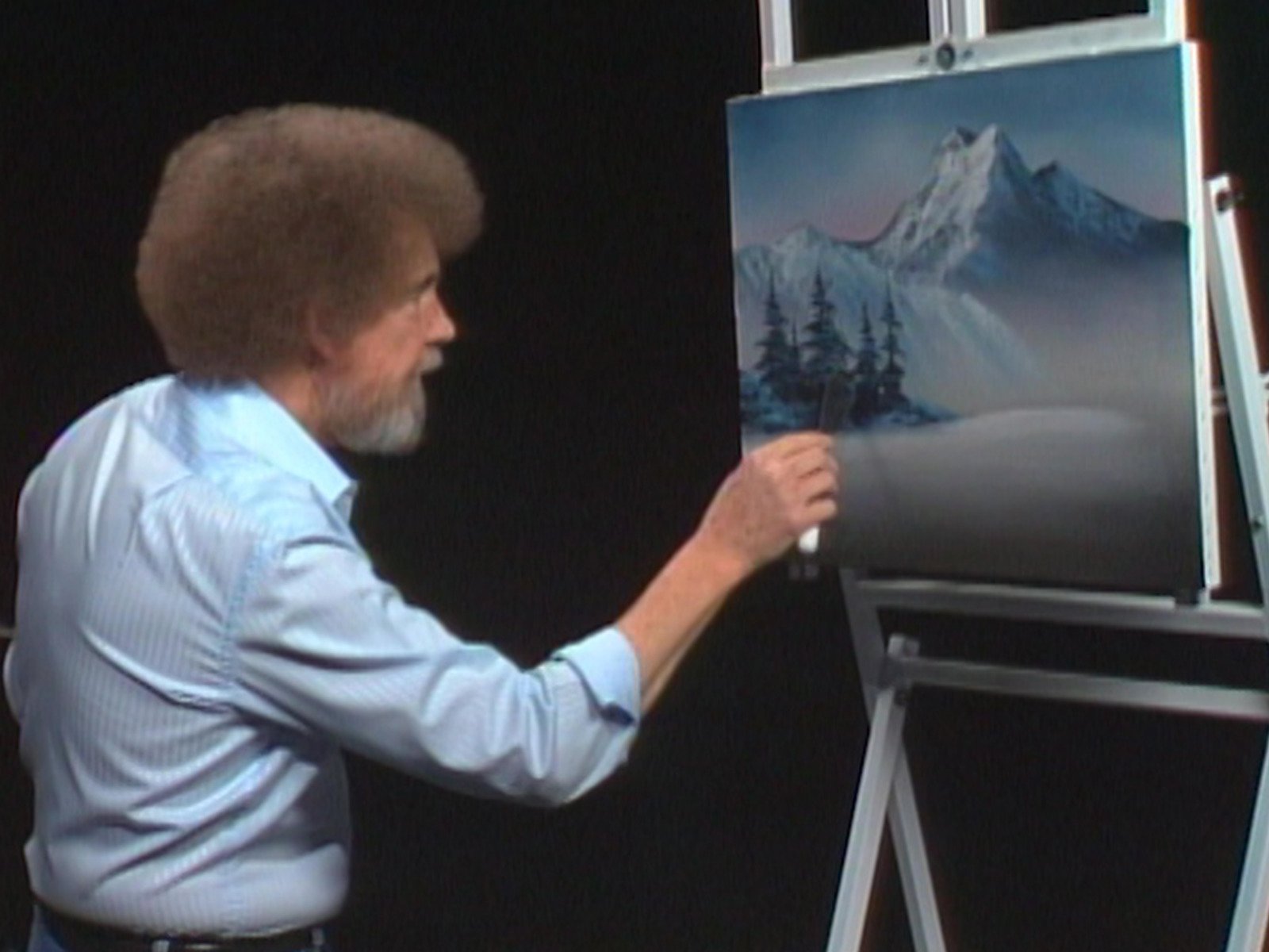 Watch Bob Ross: The Joy of Painting | Prime Video