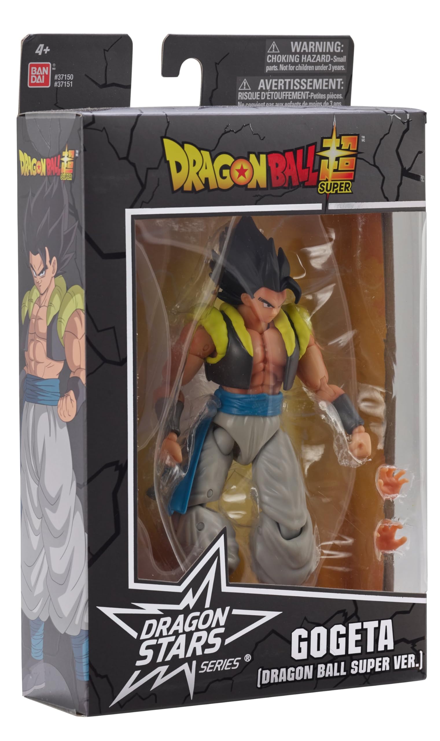 Mua BANDAI Dragon Stars Figures Gogeta DBS Version| Dragon Ball Super ...